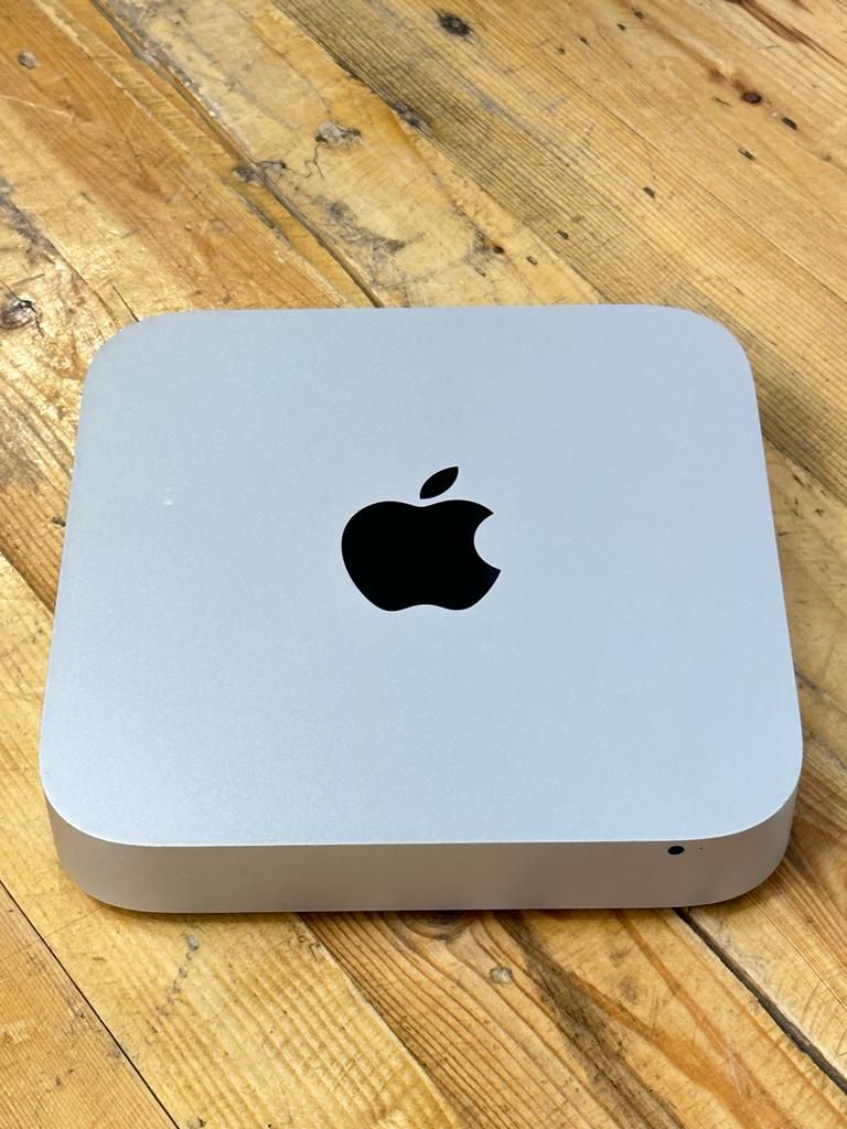 Mac mini A1347 (EMC 2442) - خرید و قیمت لپ تاپ های استوک و آک | آی تی کاشفی